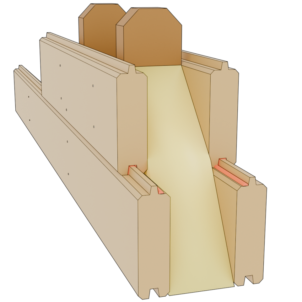 Lincoln Block Inc. – The Original Lincoln Block